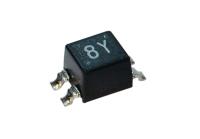 China SMD Ferrite Toroidal Common Mode Inductor 700Ω 1A Braid Packaging for sale
