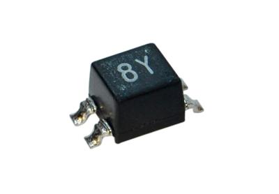 China SMD Ferrite Toroidal Common Mode Inductor 700Ω 1A Braid Packaging for sale