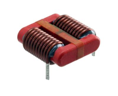 China 1500Vac Power Line Choke Differential Mode Integrated Coil for sale