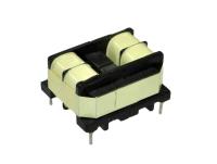 China Bypass Coiled Common Mode Choke 1.25mH 1.5A for RFI Suppression for sale