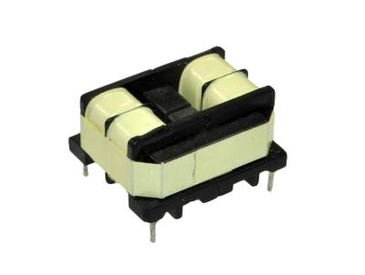 China Bypass Coiled Common Mode Choke 1.25mH 1.5A for RFI Suppression for sale