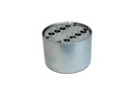 China 20Hz to 2kHz Audio Frequency Transformer with Shielding Case | 600:600Ω Impedance | EE-5 to EE-24 Sizes for sale