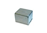 China 20Hz to 2kHz Audio Frequency Transformer with Shielding Case | 600:600Ω Impedance | EE-5 to EE-24 Sizes for sale