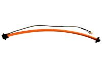 China 333mV Split Core Current Transformer for Protected Circuit Monitoring 100kA for sale