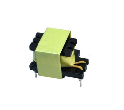 China 10KHz Ferrite Core UL EE1309 High Frequency Transformer for Switching Power Supplies and Inverters for sale
