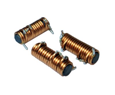China Anti Interference Antenna Dip Power Inductor 1.2GHz Common Mode Choke for sale