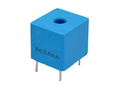 China 50Hz PCB Mount Current Transformer 5A for Electricity Meter and Leakage Protection for sale