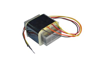 China Tube Microphone Output Transformer 6.5:1 Ratio 787H Inductance Nickel/Steel/Cobalt Core Audio Frequency Transformer for sale