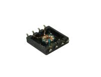 China SMT 2KV SMD Audio Signal Isolation Transformer for Photovoltaic 125C for sale