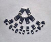 China Soft Magnetic Ferrite Core SMD Power Inductor Anti Saturation 3MHZ AEC-Q200 for sale