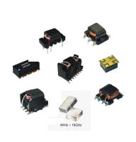 China Auto Surface Mount RF Balun Transformer SMD 75 Ohm 4.5MHz-3000MHz for DOCSIS Cable Modems for sale