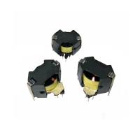 China RM Type High Frequency Transformer 500KHZ Switch Mode SMD Custom Design for sale