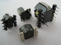 China RM Type High Frequency Transformer 500KHZ Switch Mode SMD Custom Design for sale