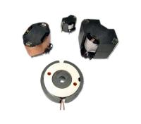 China RM Type High Frequency Transformer 500KHZ Switch Mode SMD Custom Design for sale