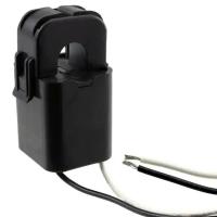 China 600A Permalloy Split Core Current Transformer 1.0 Class with 333mV Output and UL94-V0 Case for sale