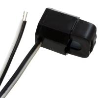 China 600A Permalloy Split Core Current Transformer 1.0 Class with 333mV Output and UL94-V0 Case for sale