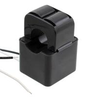 China 600A Permalloy Split Core Current Transformer 1.0 Class with 333mV Output and UL94-V0 Case for sale