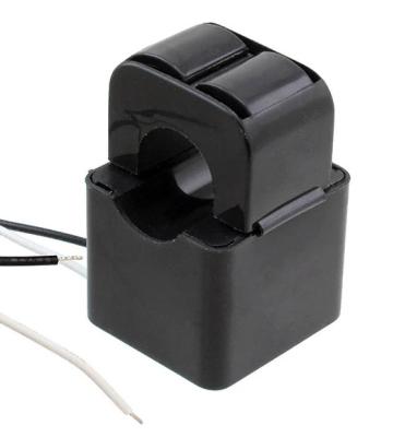 China 600A Permalloy Split Core Current Transformer 1.0 Class with 333mV Output and UL94-V0 Case for sale