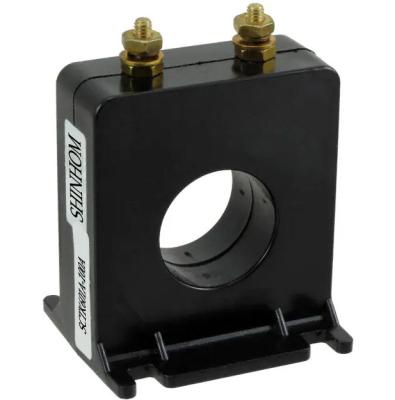 China 400Hz 10KV Split Core Current Sensor for Electrical Wiring 1.13in Window for sale