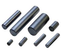 China 100MHz Soft Magnetic NiZn Ferrite EMI Core for EMC Suppressors RH Type for sale