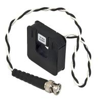 China HVAC Epoxy Split Core Current Transformer 50Hz 22AWG Contactless AC Sensor for sale