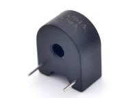 China PCB Mounted 20A Current Sense Transformer 2000:1 Epoxy Encapsulation for sale