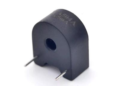 China PCB Mounted 20A Current Sense Transformer 2000:1 Epoxy Encapsulation for sale