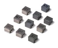 China High Current SMD Shielded DR Power Inductor 0420 to 2313 Size 100V DC for sale