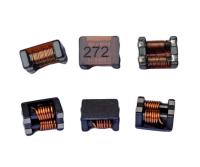 China Anti Jamming Ferrite Core Common Mode Inductor High Saturation 10A 100uH for sale