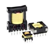 China Custom Flyback Transformer Ferrite Core 10W 100kHz High Frequency Power Supply Transformer for sale