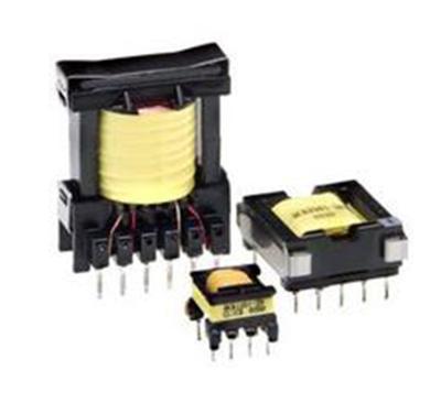 China Custom Flyback Transformer Ferrite Core 10W 100kHz High Frequency Power Supply Transformer for sale