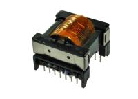 China ADSL Electronics DC Current Transformer CCC Flyback Type - High Frequency Power Supply Transformer for LED Driving and Switching Applications for sale
