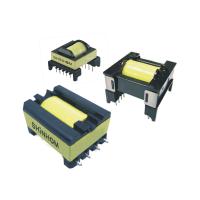 China ADSL Electronics DC Current Transformer CCC Flyback Type - High Frequency Power Supply Transformer for LED Driving and Switching Applications for sale