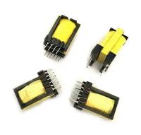 China 1000VA Photovoltaic Hf Transformer Flyback High Frequency Power Transformer for sale
