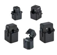 China SCTK681A Split Core Current Transformer 5A-630A Range 500:1-3000:1 Ratio Flexible Low Voltage CT for sale