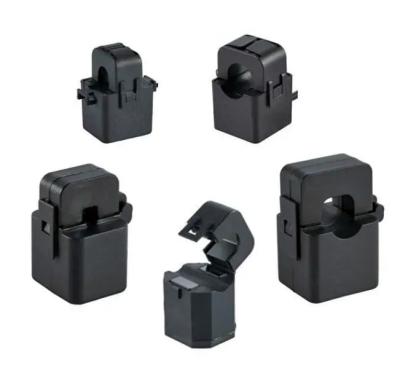 China SCTK681A Split Core Current Transformer 5A-630A Range 500:1-3000:1 Ratio Flexible Low Voltage CT for sale