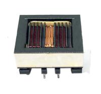 China UL Insulation High Frequency CCFL Transformer 5W-50W Power Range -40°C to +125°C Operating Temperature for sale