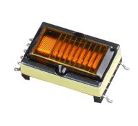 China UL Insulation High Frequency CCFL Transformer 5W-50W Power Range -40°C to +125°C Operating Temperature for sale