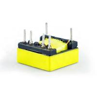 China 20kHz High Frequency Flyback Transformer with Ferrite Core - 95% Efficiency, -40℃ to +125℃ Operating Range for sale
