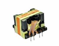 China Switching Mode High Frequency Transformer 10KHz-1000KHz PQ2620 Ferrite Core for Power Supply for sale