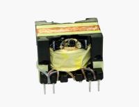 China Switching Mode High Frequency Transformer 10KHz-1000KHz PQ2620 Ferrite Core for Power Supply for sale