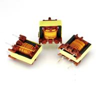 China PCB SMPS Flyback High Frequency Transformer 30-80W 20kHz-500kHz Damp Proof Power Supply Component for sale