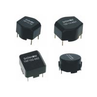 China CMC Choke Coil Dip Toroidal Common Mode Inductor Low Resistance for sale
