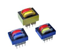 China 600CT Audio Output Transformer 200Hz-15kHz Frequency Range with 1500V Isolation for Amplifier Systems for sale
