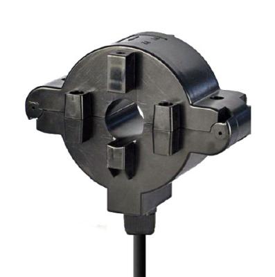 China SCTK667D Series 300A/5A Toroidal Split Core Current Sensor with 0.1% Accuracy and 25-100mm Window Sizes for sale