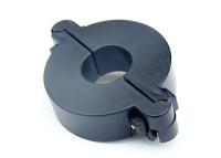 China SCTK667D Series 300A/5A Toroidal Split Core Current Sensor with 0.1% Accuracy and 25-100mm Window Sizes for sale