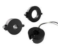 China 630A Split Core Current Transformer Self Locking Tie Construction 0.333V Output for sale