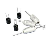China R Type Ferrite Core Interference Suppression Power Inductor UL Approved -55℃ to +125℃ Operating Temperature for sale