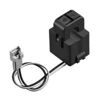 China PBT Bobbin Split Core Current Transformer 80A 50/60Hz High Accuracy Current Sensor for sale