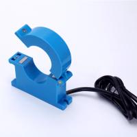 China 2.5KV Split Core Current Transformer 1500A Input for Relay Protection Epoxy Encapsulated for sale